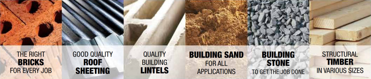 Latest promotions & discounts on building materials and hardware.