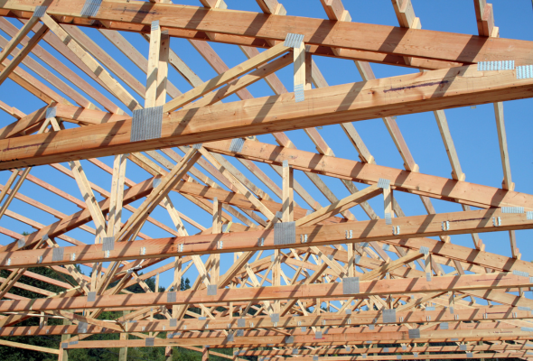 Manufacturing - Build it Hermanus