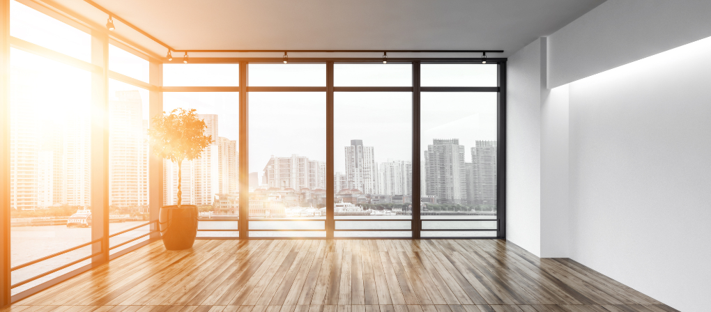 Choosing windows for your home? Contact Build it Today.