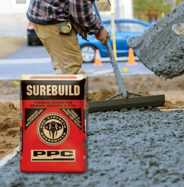 Range of Building Materials For Sale at Build it Hermanus. Visit Us.