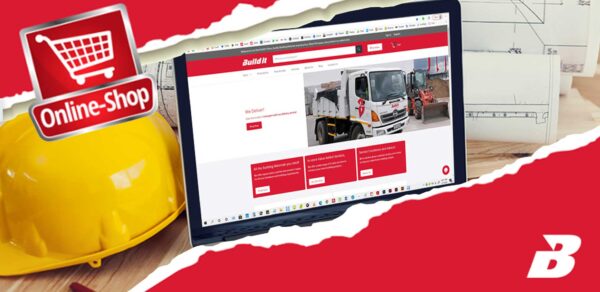 Range of Building Materials For Sale at Build it Hermanus. Visit Us.